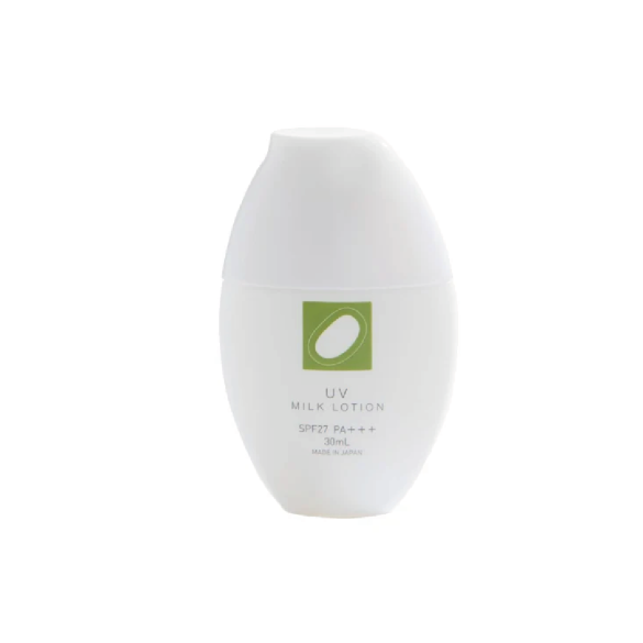 SILK EXTRACT UV SHIELD SPF27 PA+++ - &PREMIUM Green Silk Derived ...